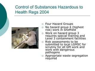BiologicalSafety.ppt