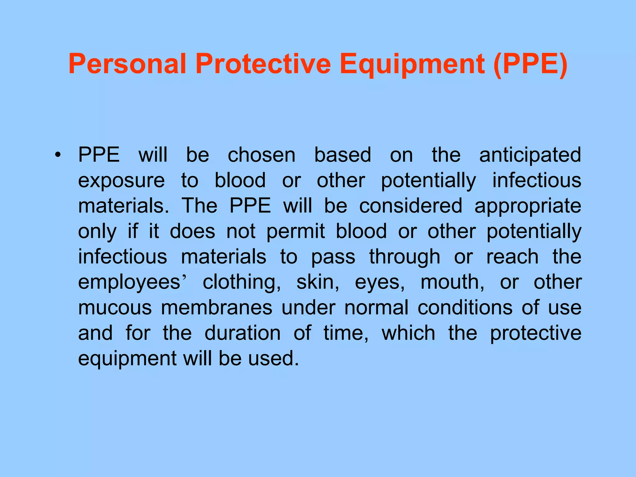 Biological Safety Cabinets-Safety training2.ppt