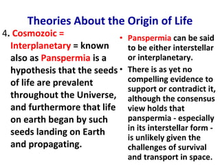 Biological science | PPT