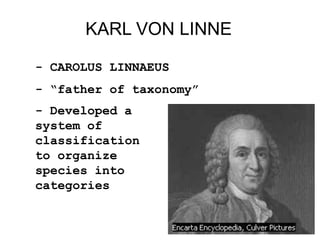Biological sciences1 | PPT
