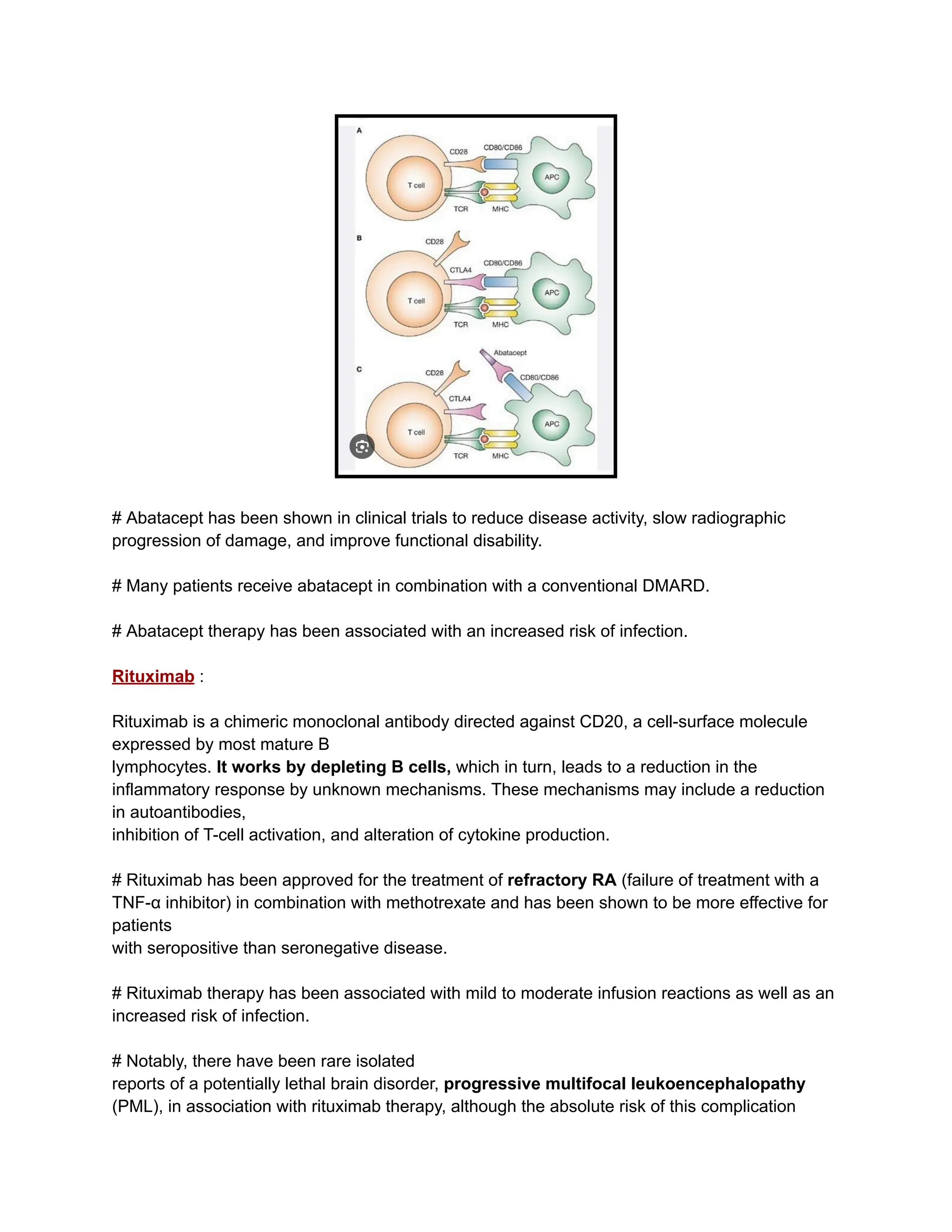 Biologicals in Rheumatoid Arthritis ( RA ).pdf