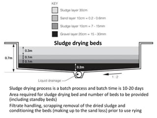 Biological sludge digestion | PPT
