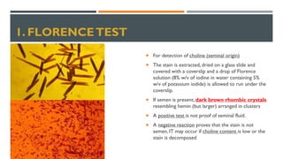 BIOLOGICAL STAINS semen[Forensic Medicine].pdf