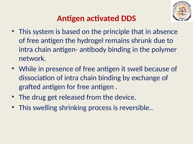 Biological Stimuli Activated Drug Delivery System.pptx