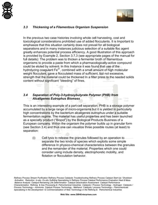 Biological Systems - A Special Case | PDF