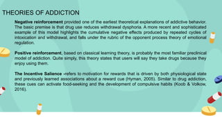 BIOLOGICAL THEORIES OF DRUG USE AND ABUSE (DRUG ED).pptx
