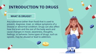 BIOLOGICAL THEORIES OF DRUG USE AND ABUSE (DRUG ED).pptx