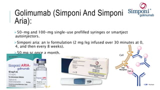 Biological therapy | PPTX