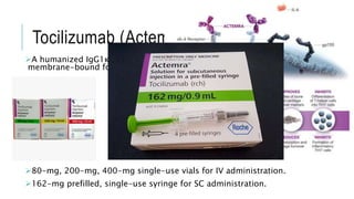 Biological therapy | PPTX