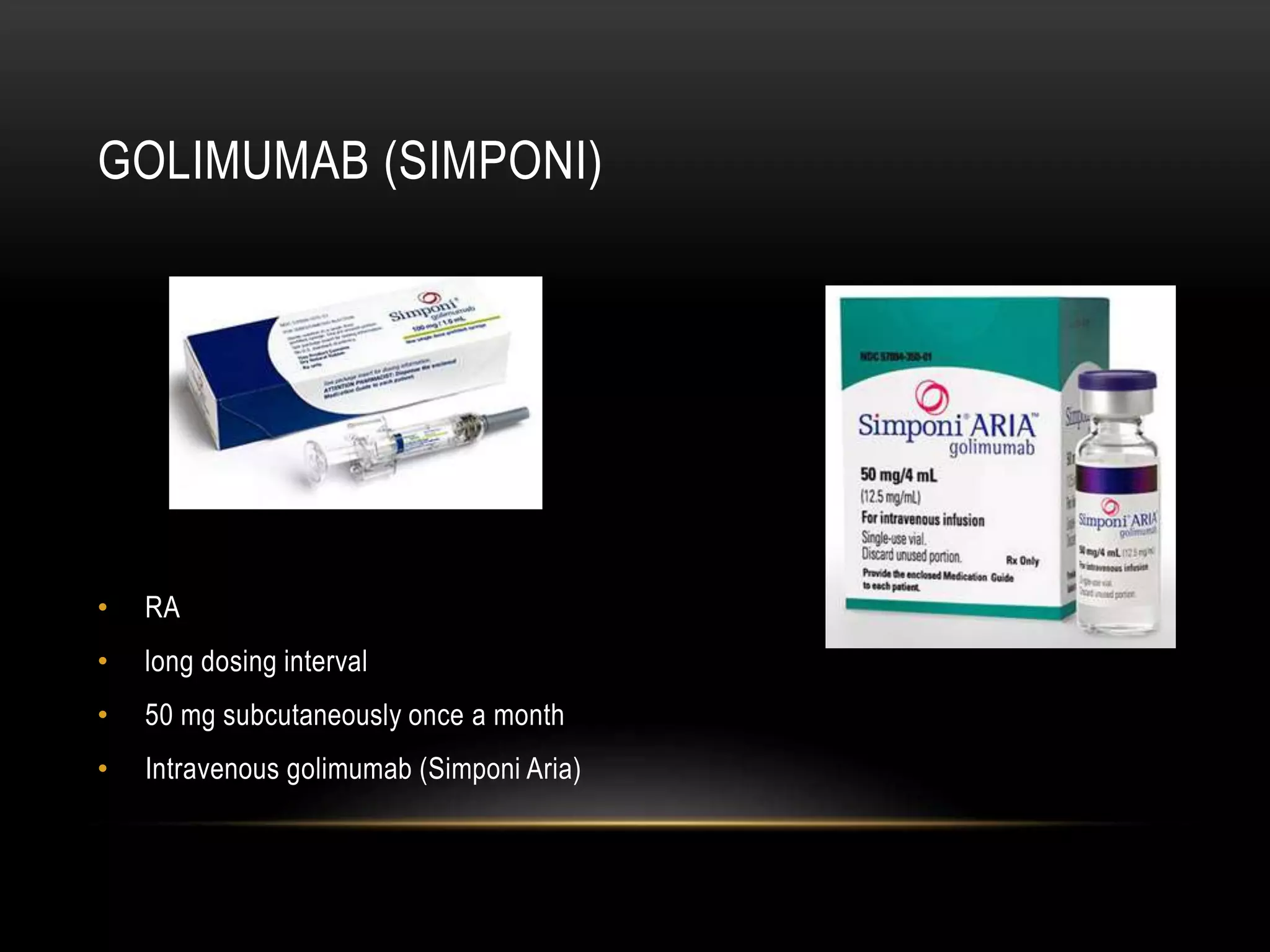 Biological therapy in rheumatic diseases | PPTX