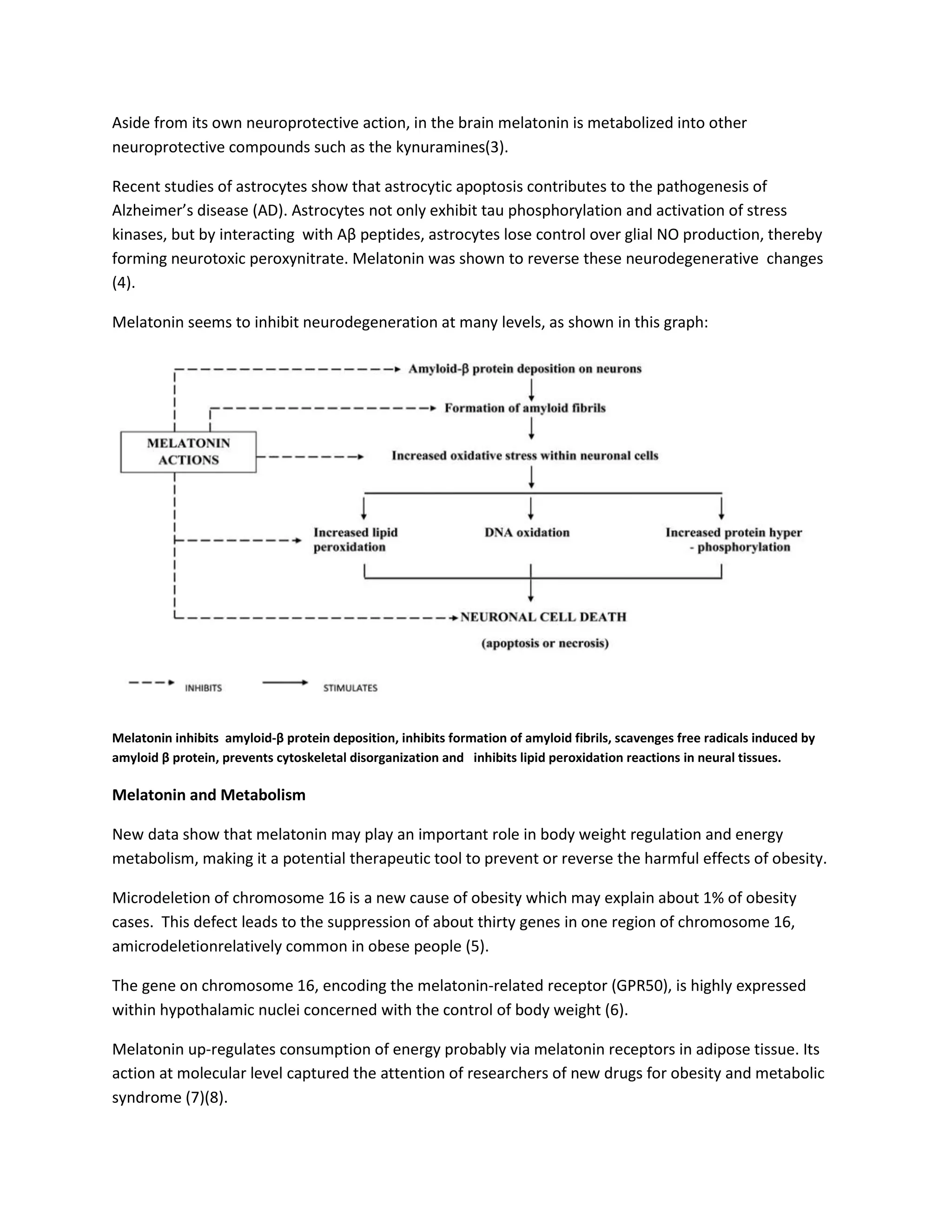 Biological time keeper linked to diabetes and obesity | DOCX