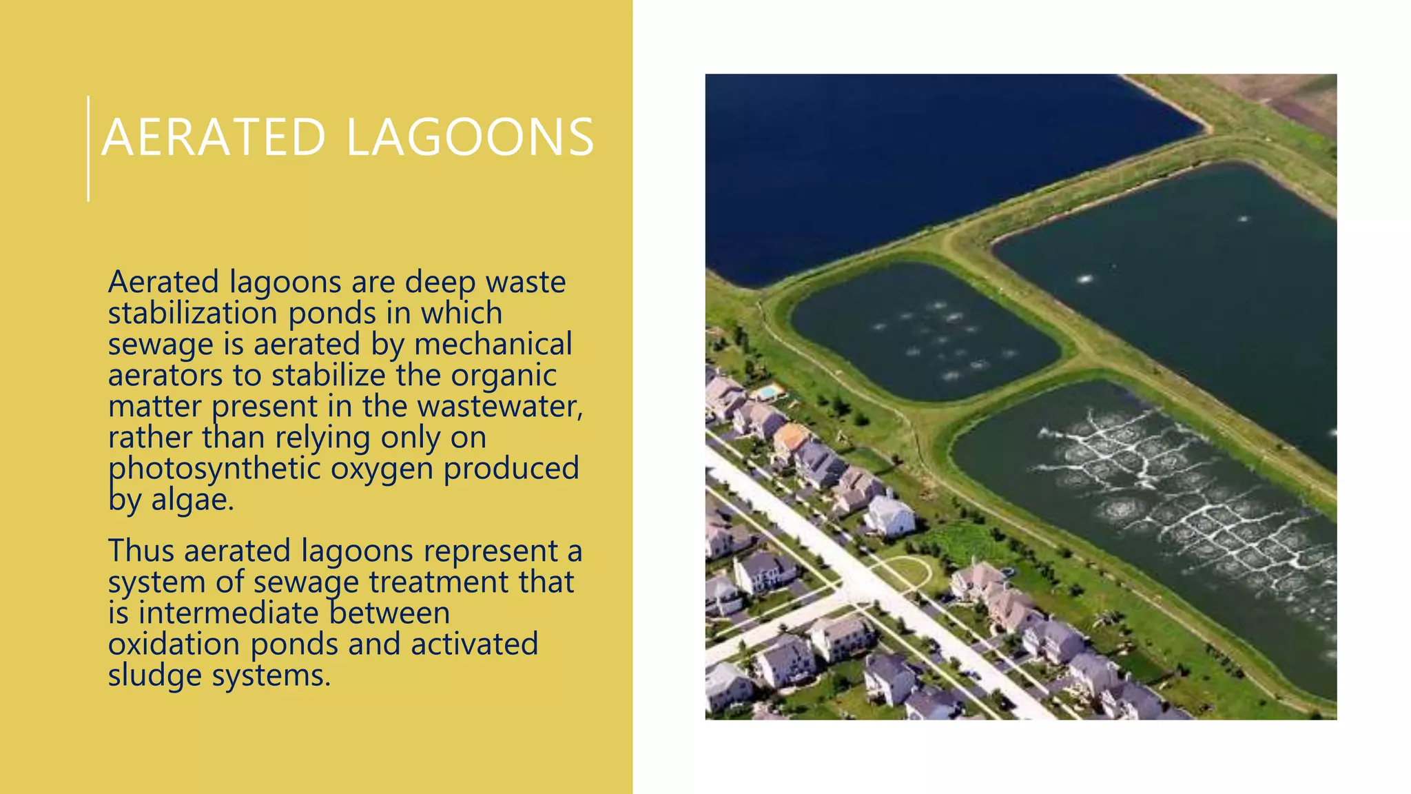 Biological treatment of hazardous waste | PPTX