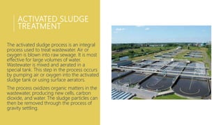 Biological treatment of hazardous waste | PPTX