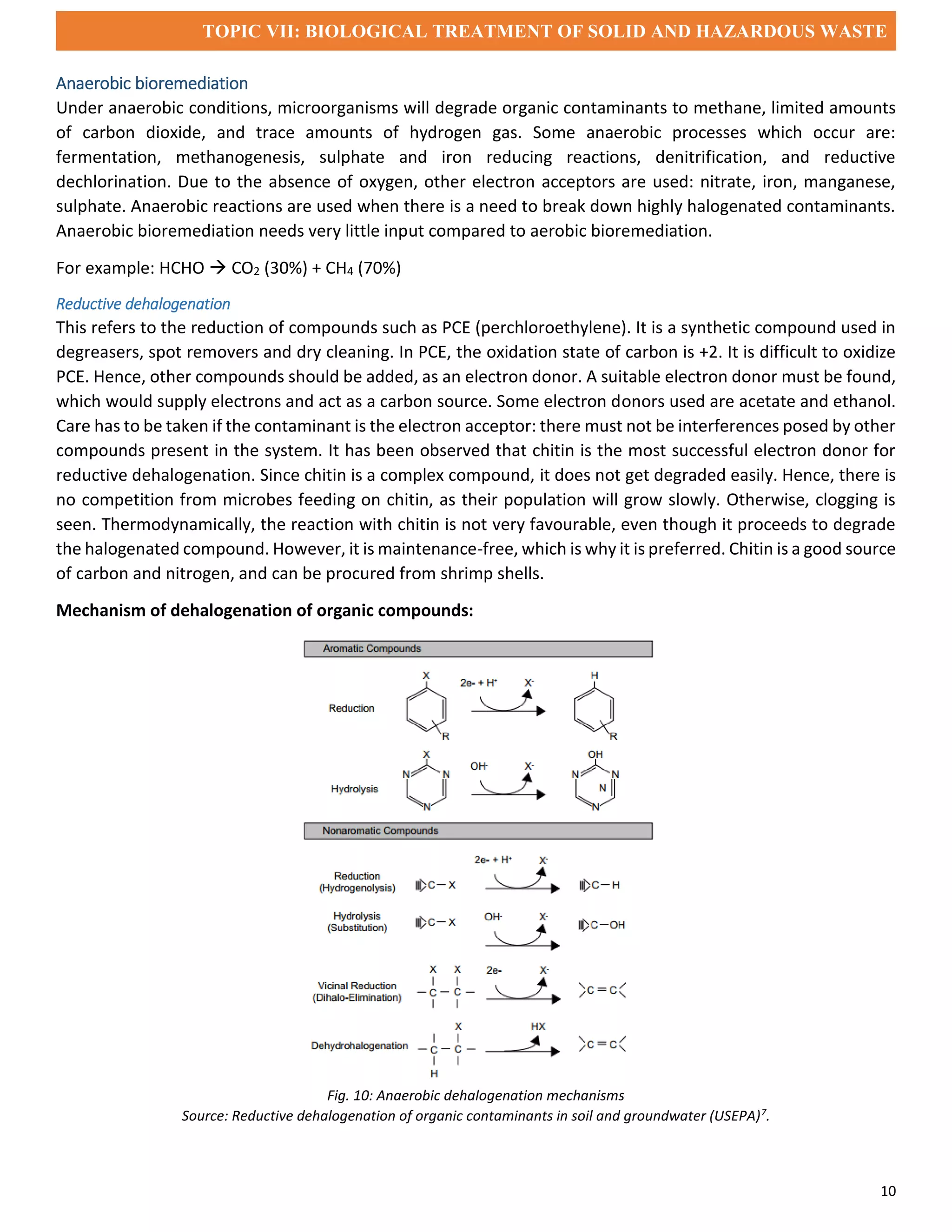 Biological treatment solid_hazardous_waste | PDF