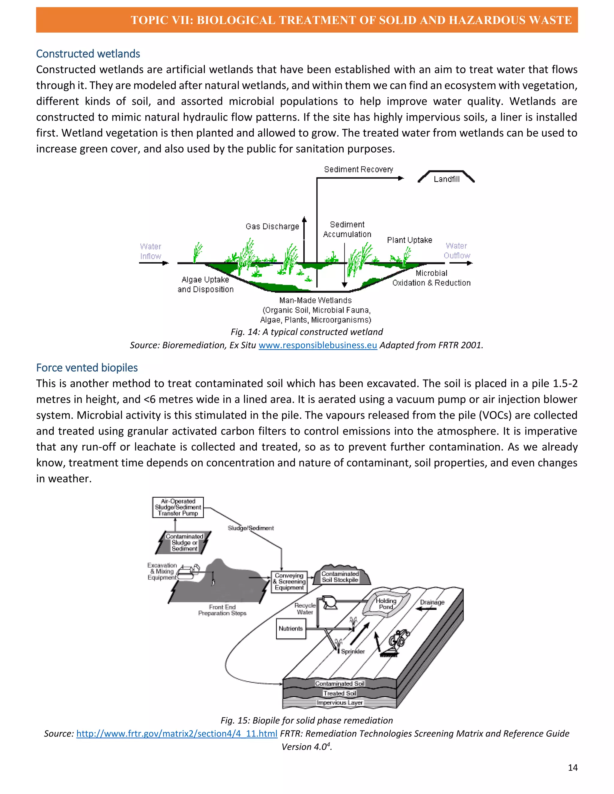 Biological treatment solid_hazardous_waste | PDF