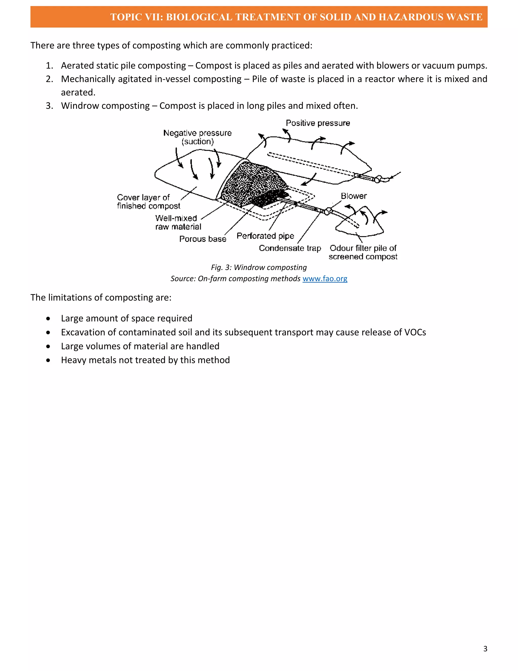 Biological treatment solid_hazardous_waste | PDF