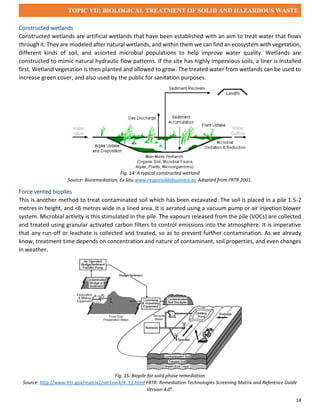 Biological treatment solid_hazardous_waste | PDF