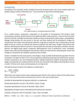 Biological treatment solid_hazardous_waste | PDF
