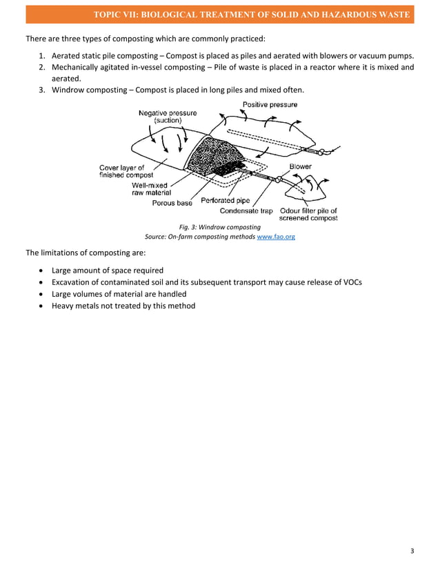 Biological treatment solid_hazardous_waste | PDF