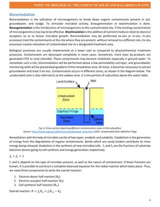 Biological treatment solid_hazardous_waste | PDF