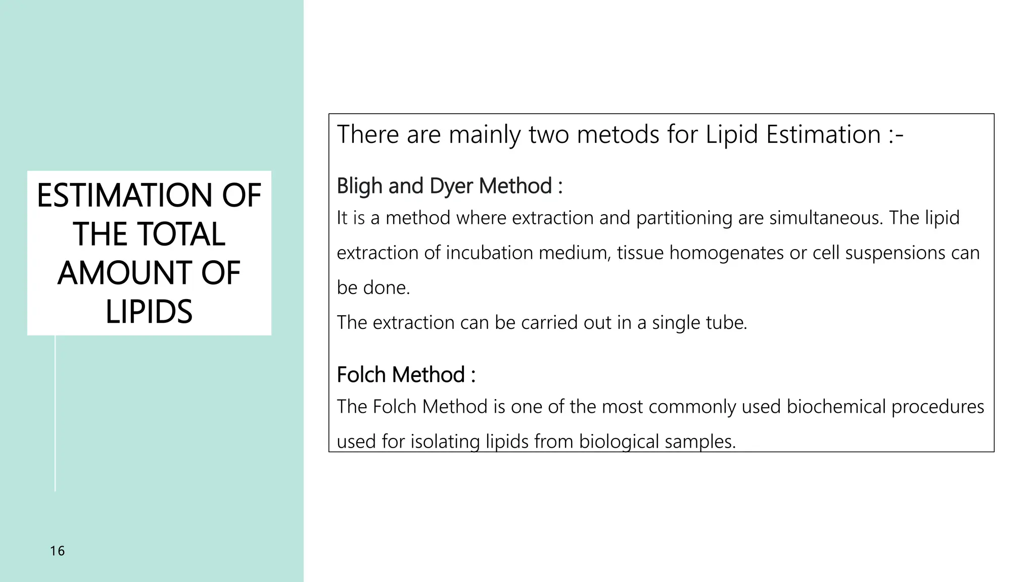 Biological Values And Estimation Of Proteins, Essential Amino Acids And ...