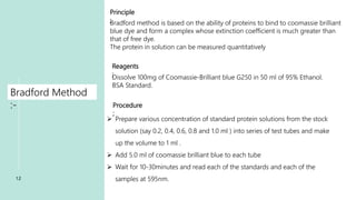 Biological Values And Estimation Of Proteins, Essential Amino Acids And ...