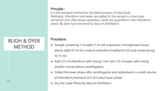 Biological Values And Estimation Of Proteins, Essential Amino Acids And ...