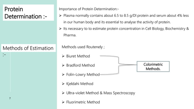 Biological Values And Estimation Of Proteins, Essential Amino Acids And ...