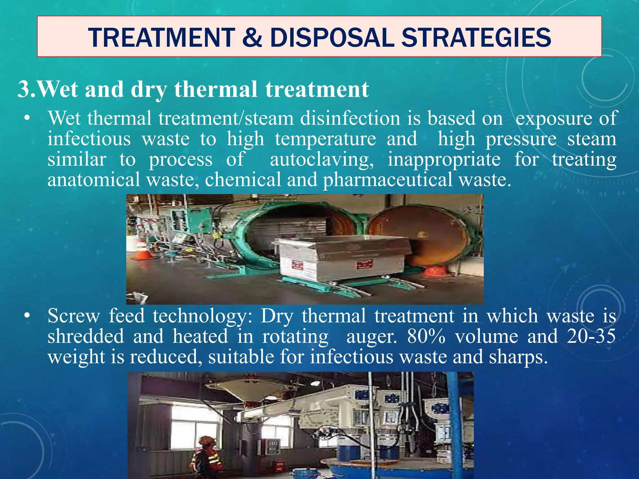 Biological wastes of Livestock and poultry and disposal through ...