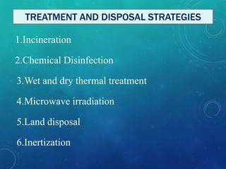 Biological wastes of Livestock and poultry and disposal through ...