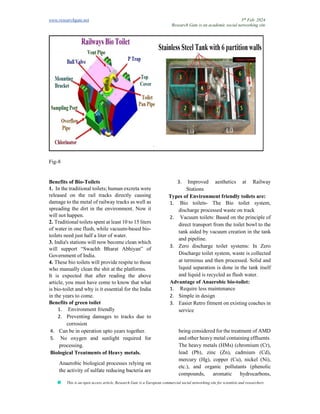 Biological Waste water Treatment Fundamentals and Recent developmentin Nutrient Removal.pdf