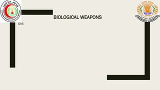 weaponspower. Point biolgicaaa.pptx