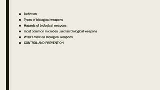 weaponspower. Point biolgicaaa.pptx