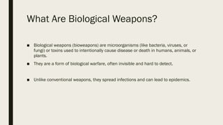 weaponspower. Point biolgicaaa.pptx