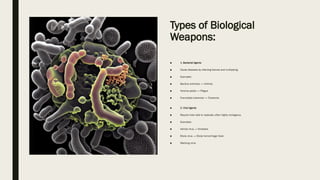 weaponspower. Point biolgicaaa.pptx