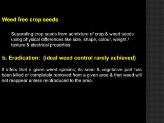 BIOLOGICAL WEED MANAGEMENT .pptx