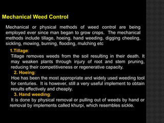 BIOLOGICAL WEED MANAGEMENT .pptx