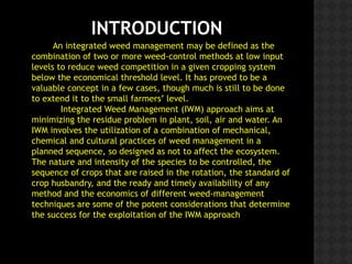 BIOLOGICAL WEED MANAGEMENT .pptx