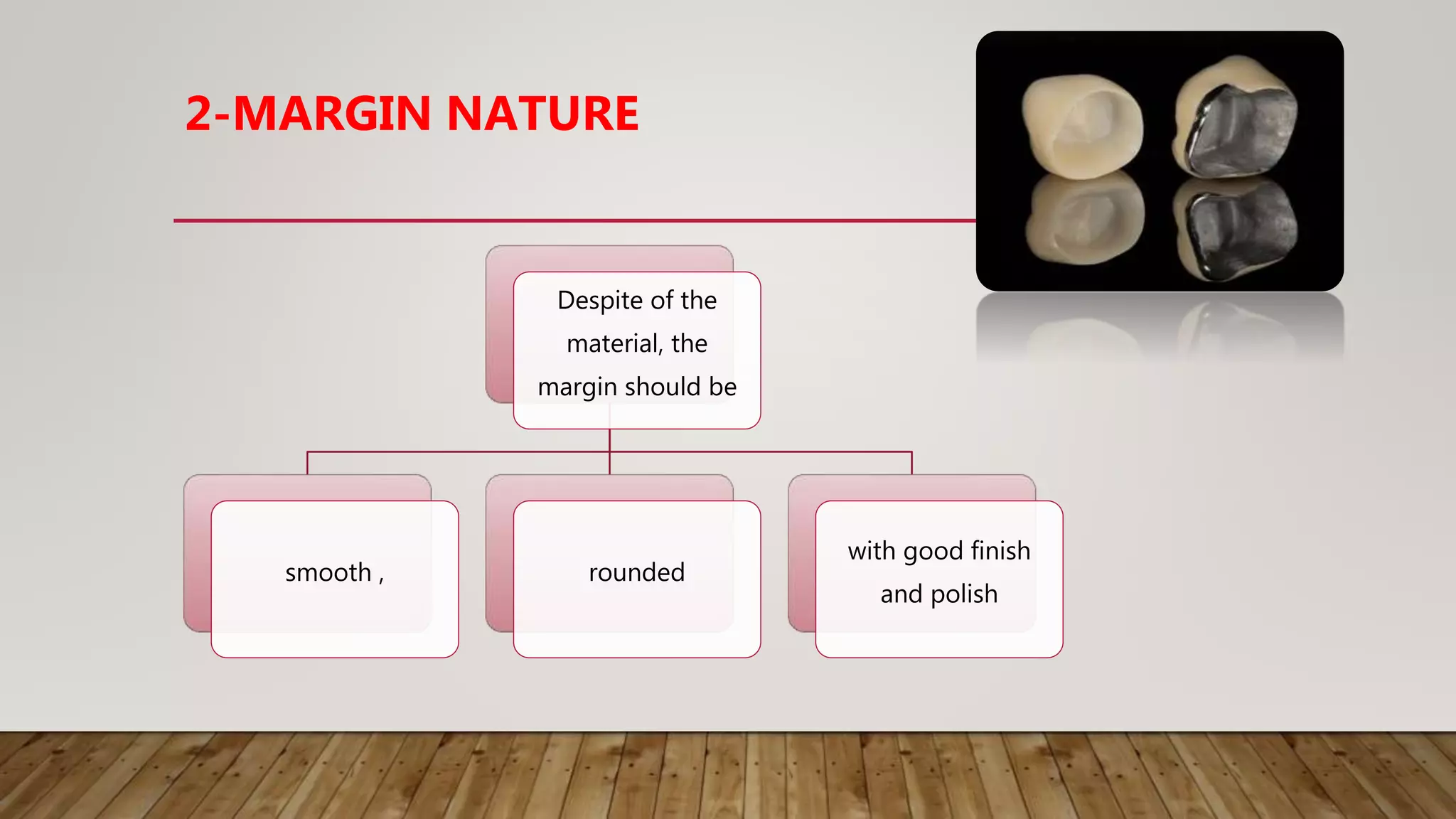 Biological width | PPTX