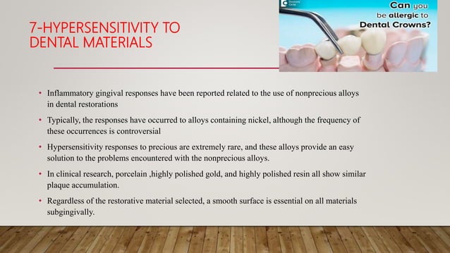 Biological width | PPTX | Dental Health | Diseases and Conditions
