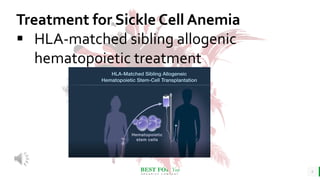Biologic and Clinical Efficacy of LentiGlobin for Sickle.pptx