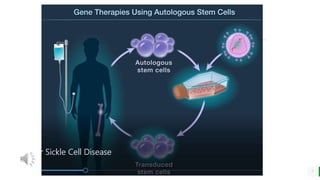 Biologic and Clinical Efficacy of LentiGlobin for Sickle.pptx