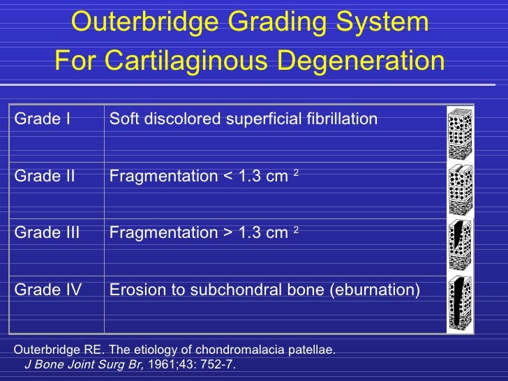 Biologic Knee Replacement Presentation