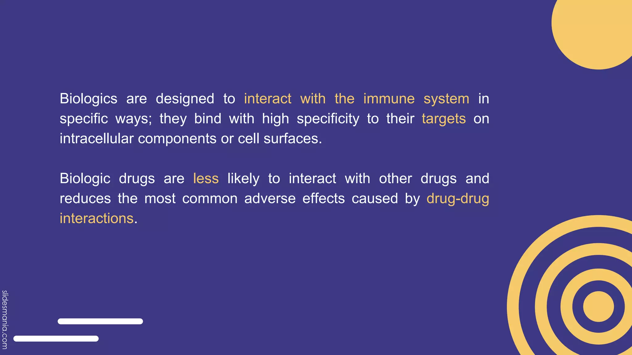 Basics of Biologics| Biosimilars| USFDA| In View of Regulatory Point.pptx