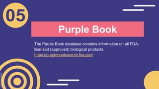 Basics of Biologics| Biosimilars| USFDA| In View of Regulatory Point.pptx