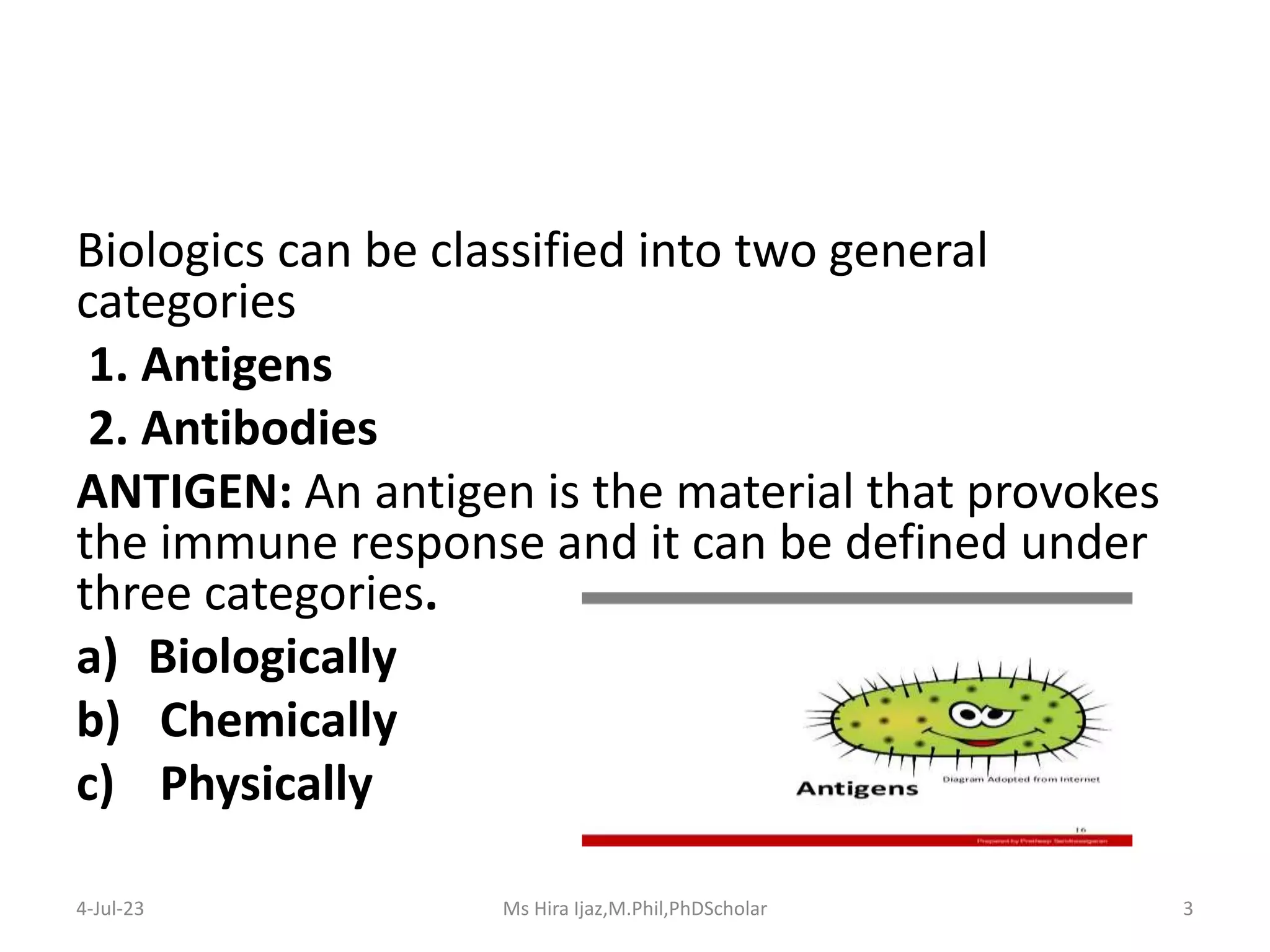 BIOLOGICS.pptx