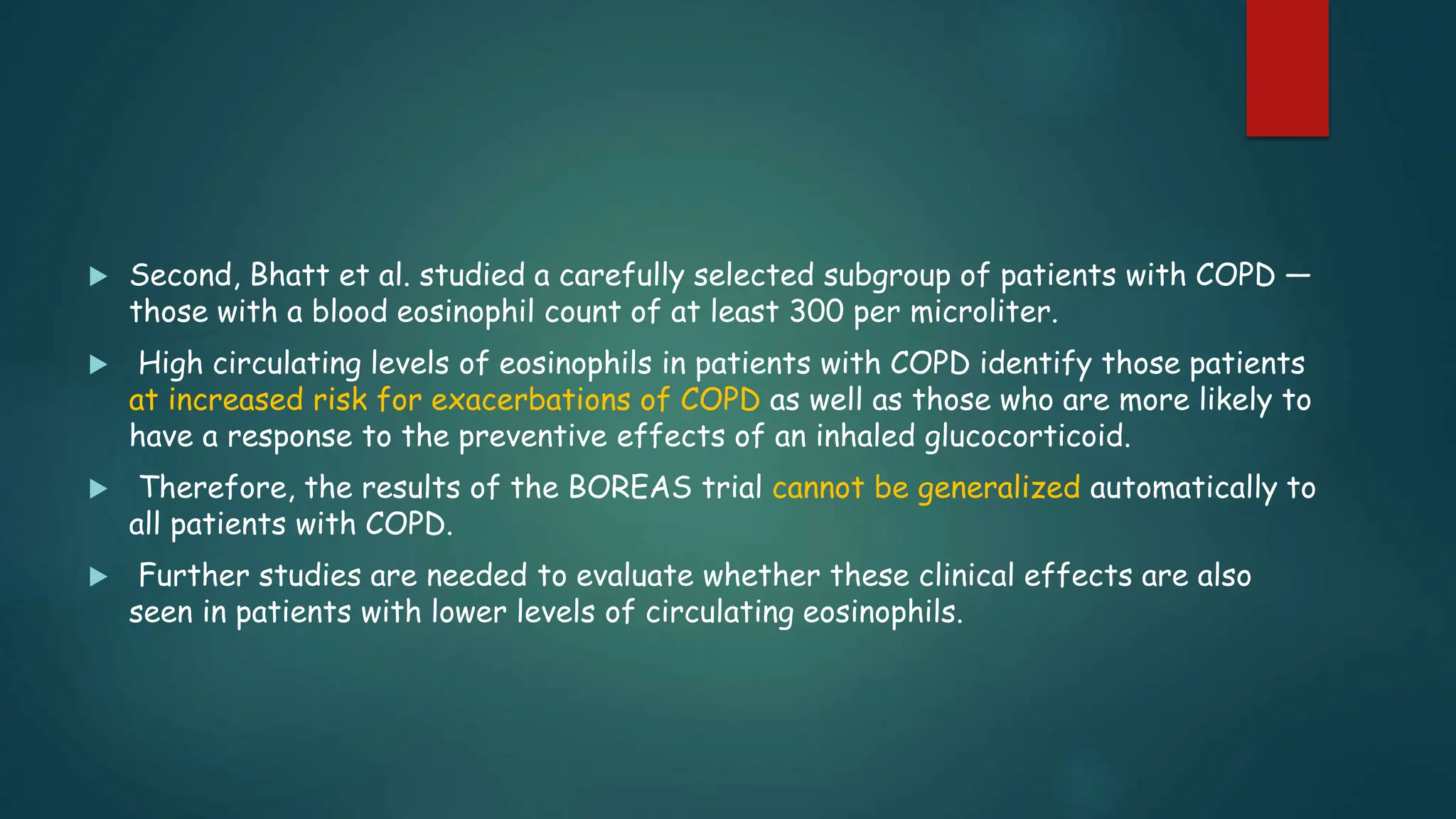 Biologics for COPD — Finally Here.pptx