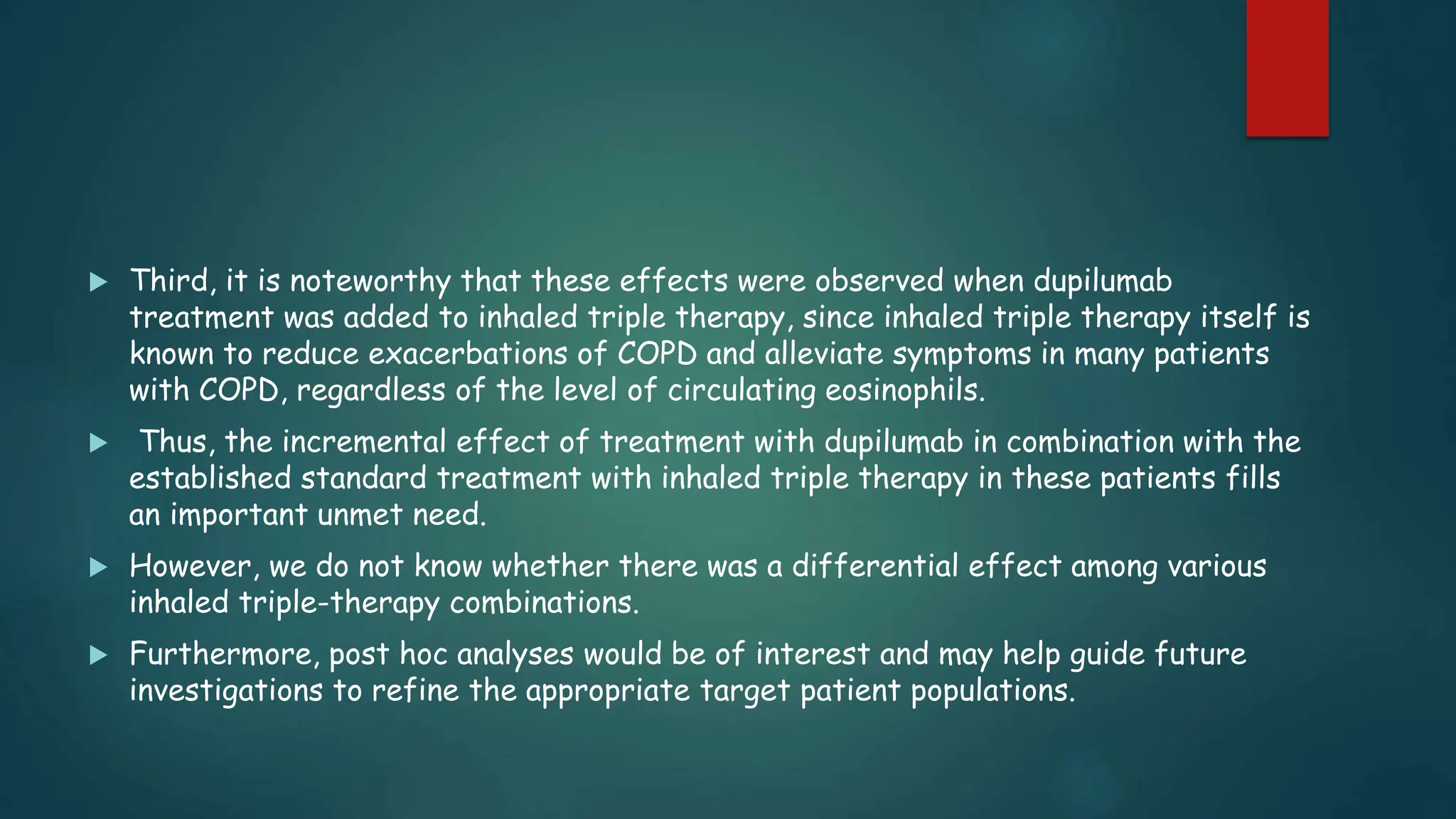 Biologics for COPD — Finally Here.pptx