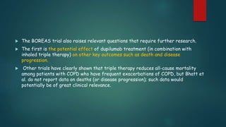 Biologics for COPD — Finally Here.pptx