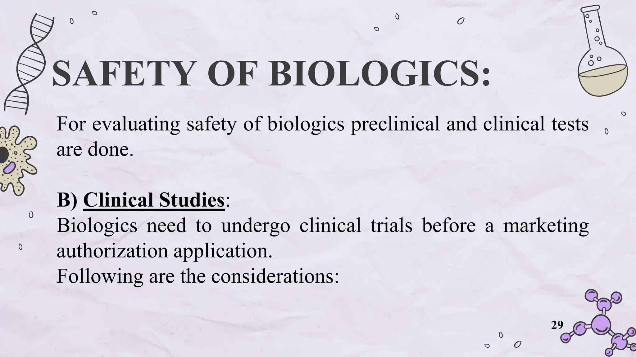 BIOLOGICS IN EUROPEAN UNION SLIDESHARE.. | PPTX